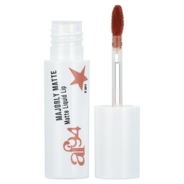 af94 Playdate Multi Use Lip and Cheek Tint, Bite Back, Red - Walmart.com