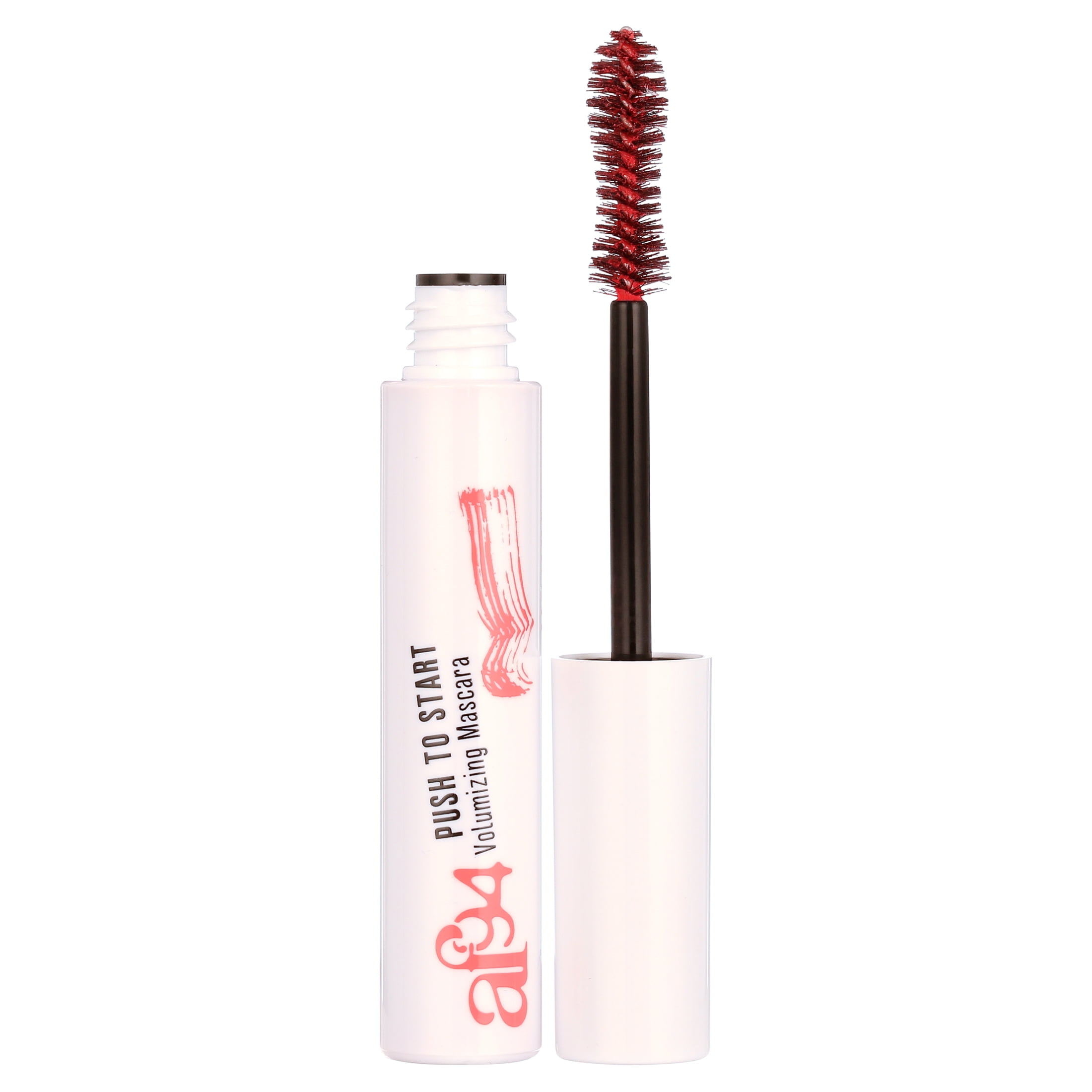 af94 Push to Start Colored Mascara Colored Mascara, Punch Drunk, Red ...