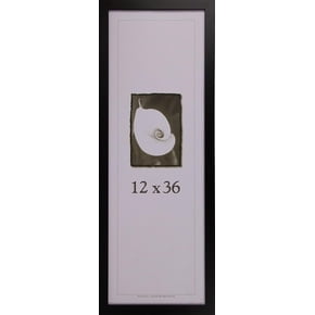 12X36 Picture Frames
