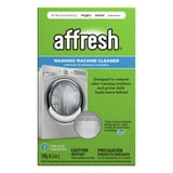 Affresh Washer Cleaner Tablets, Laundry Appliance, 3 Count - Walmart.com
