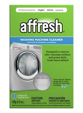 Affresh Washing Machine Cleaner in Affresh - Walmart.com