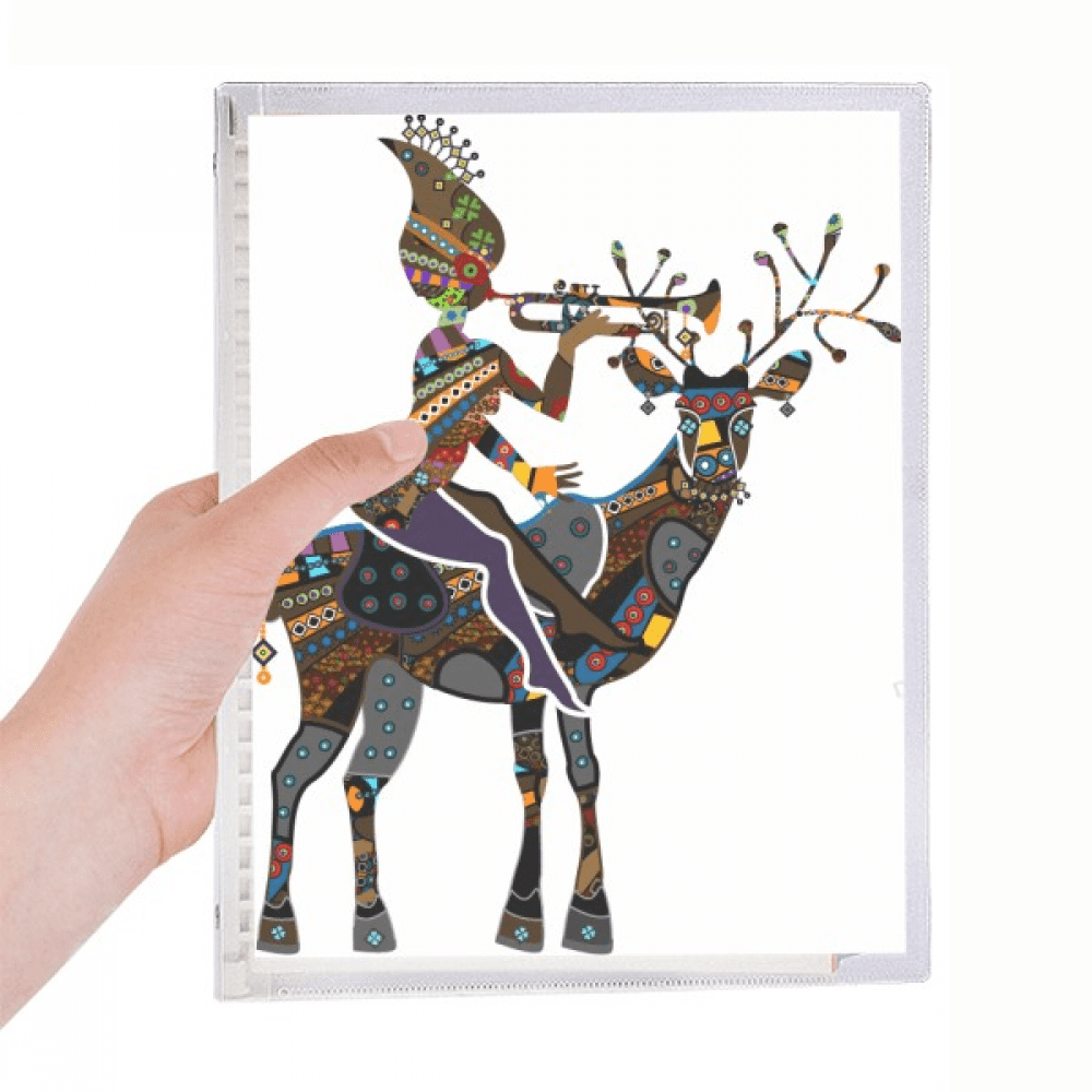 african aboriginal women ladydeer greatet notebook loose diary ...