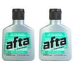 Afta After Shave Lotion & Skin Conditioner, Soothing Fresh Scent, 3 ...
