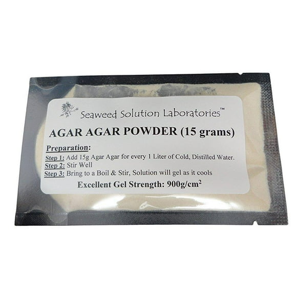 Agar Powder
