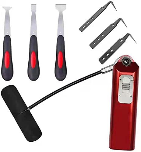 agnirame Windshield Removal Tools,Universal Car Windscreen Quick ...