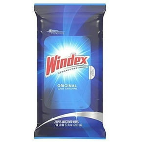 Windex Window Cleaning Pads
