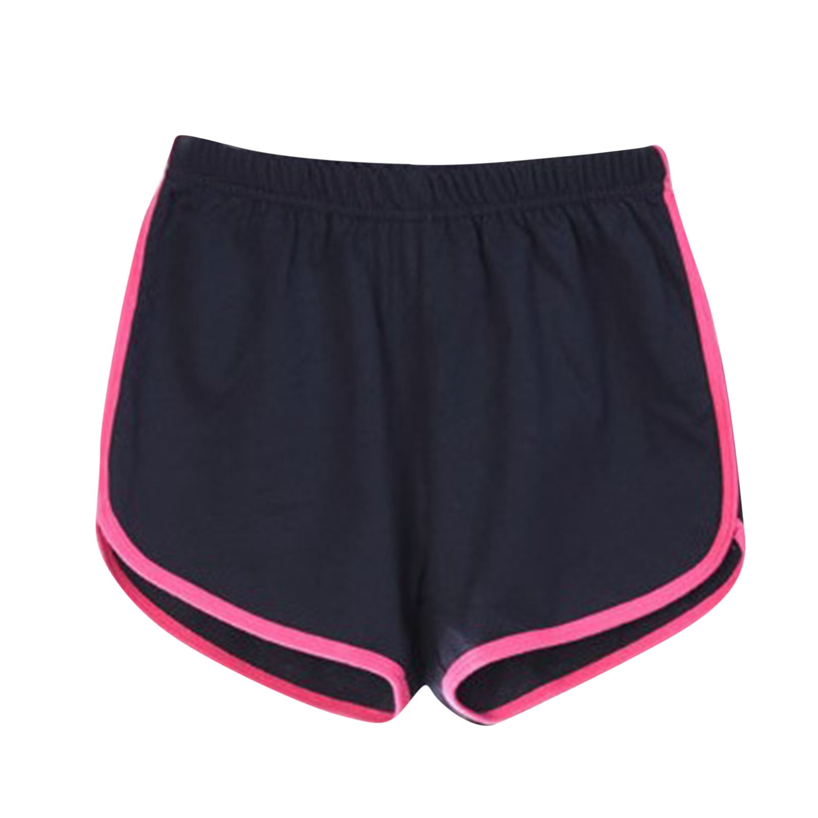 aidice Athletic Shorts for Women Summer Loose Fitting Comfy Ruched Hot ...
