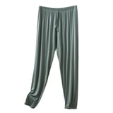 aidice Plus Size Pajama Pants for Women Elastic Waist Casual Comfy ...
