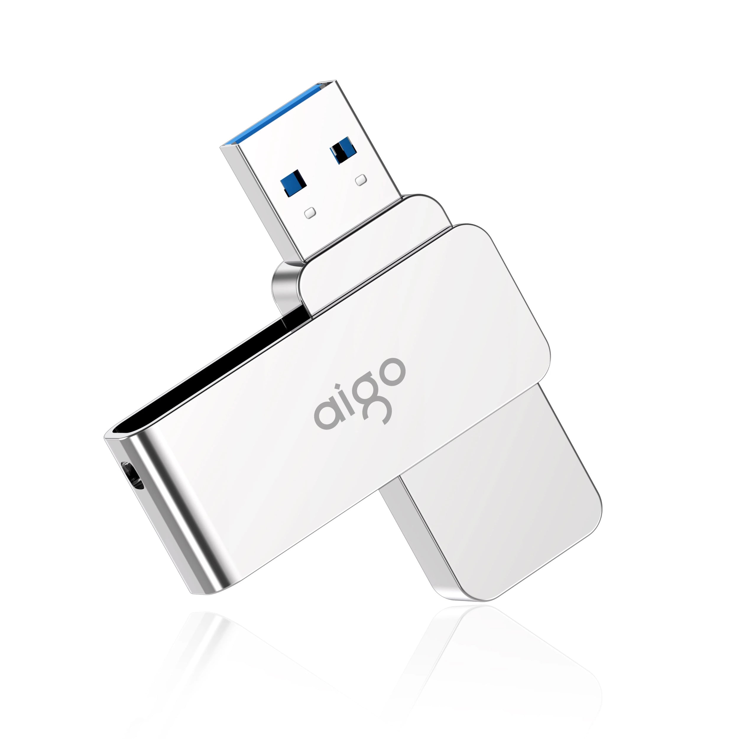 aigo U330 128GB/256GB Flash Drive USB 3.2 Thumb Drive Memory Stick Jump ...