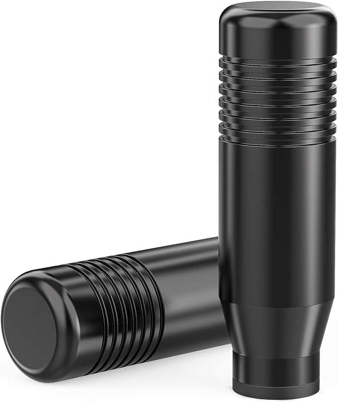 aikeec Gear Shifter Knobs and Adapter Compatible with Logitech G29 G920 ...