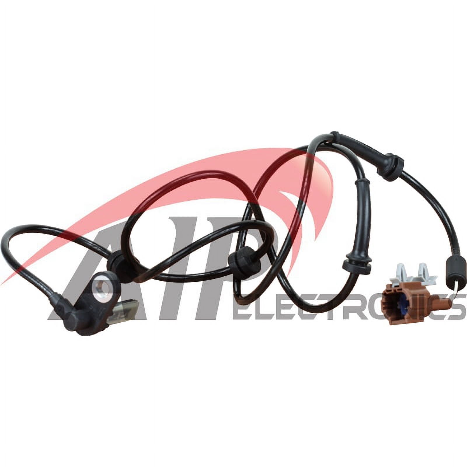 aip electronics abs anti-lock brake wheel speed sensor compatible ...