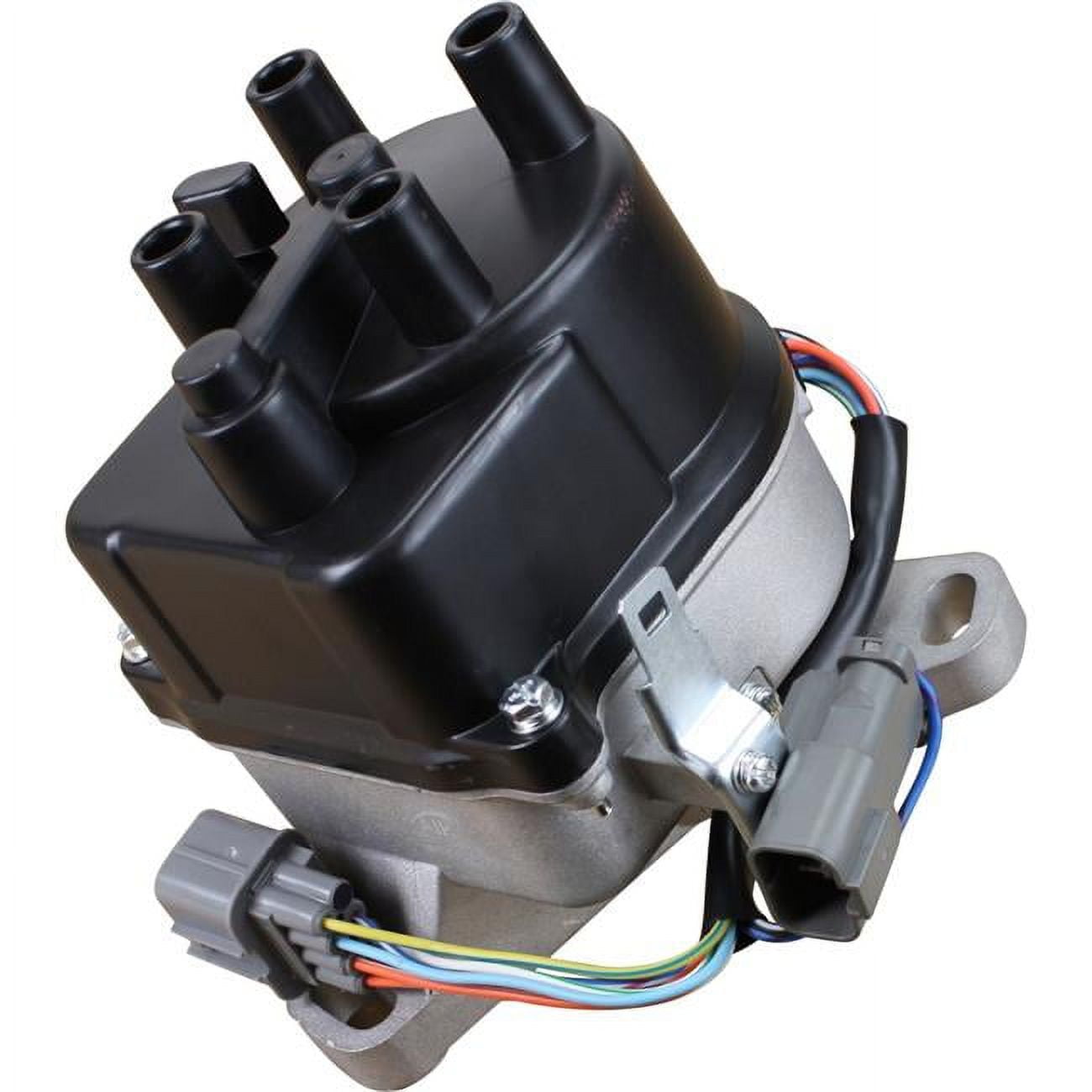 aip electronics complete premium electronic ignition distributor ...