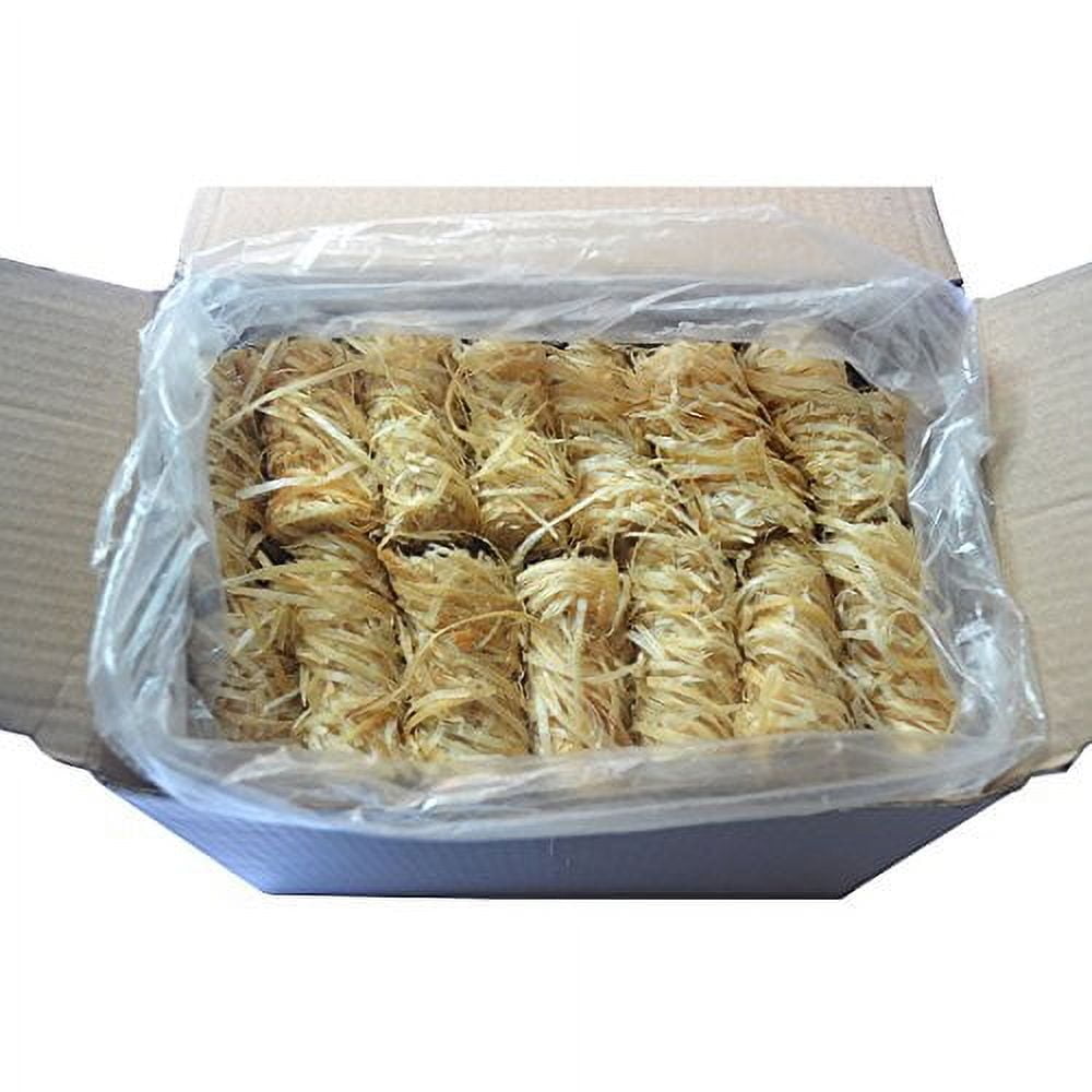 aipuya Natural Charcoal Fire Starters 72 Pieces Tumbleweeds Super Fast ...