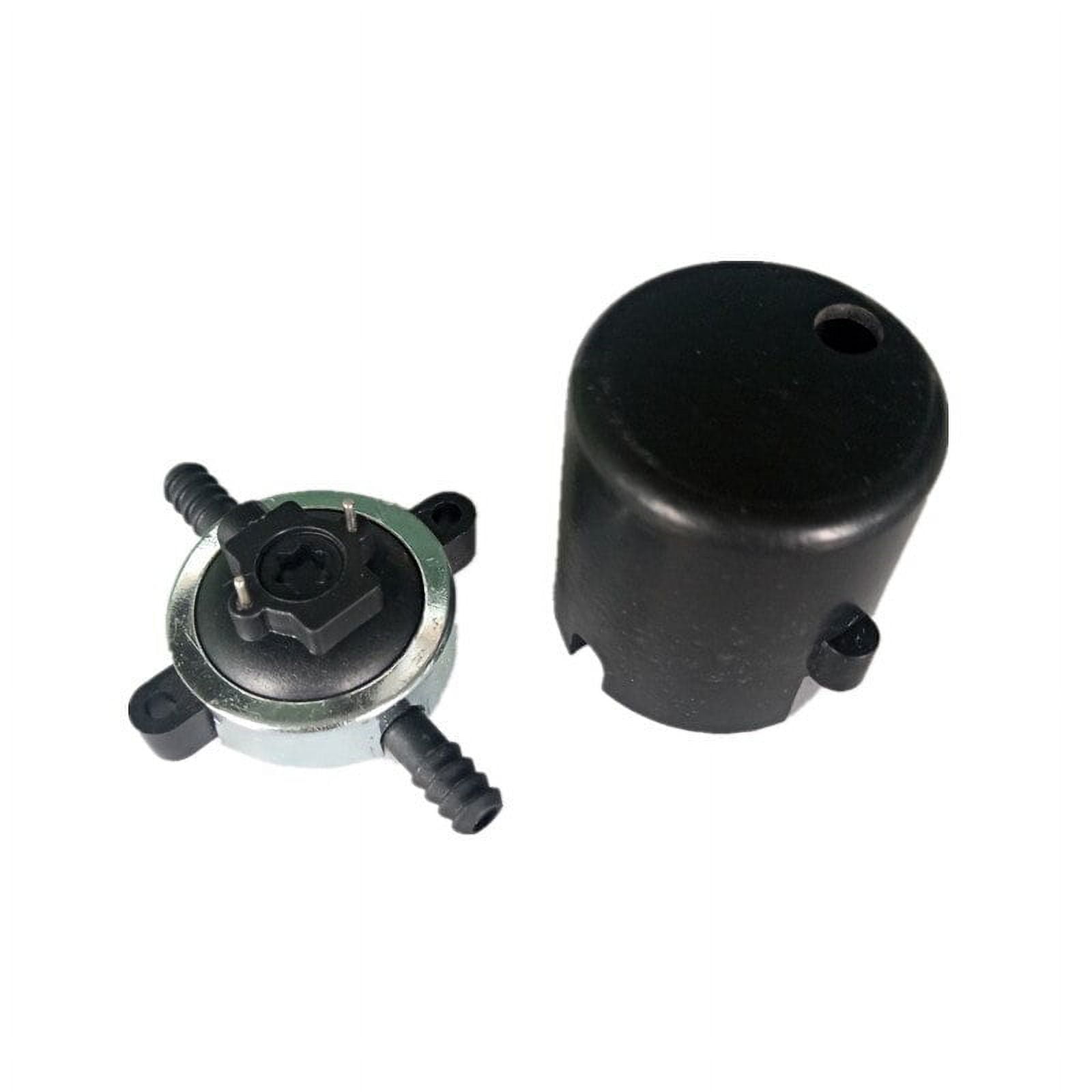 air Pressure Control Switch Pneumatic Micro Switch Pressure Wave Switch ...