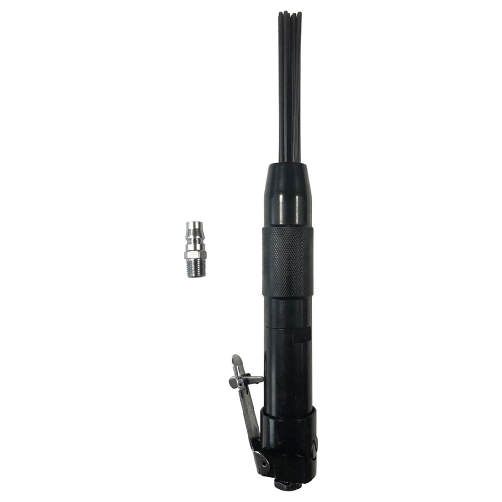 air Scaler, Air Pneumatic Slag Cleaner Debur Tool for Removing Welding ...