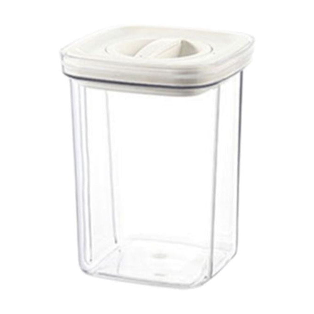#air# Tight Pantry Storage Containers, Cube Storage Container, Food ...