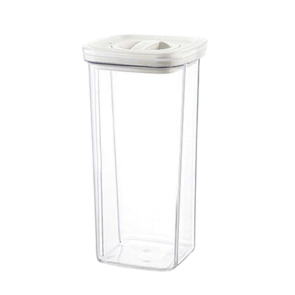 #air# Tight Pantry Storage Containers, Cube Storage Container, Food ...