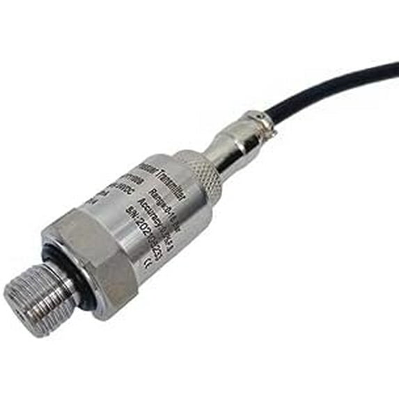 air compressor pressure sensor YS-PT1100B water pump pressure sensor ...