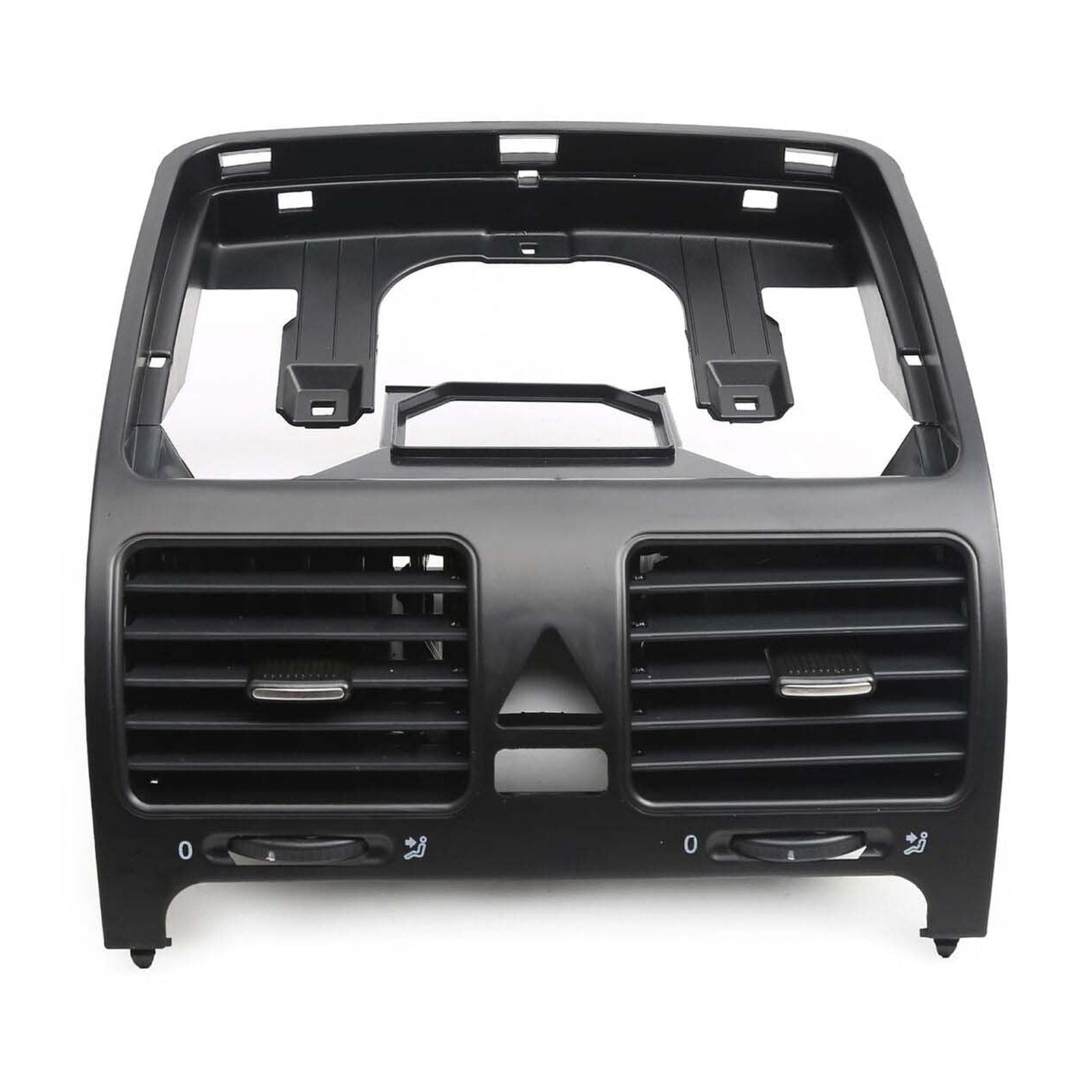 air conditioner outlet for VW Jetta 2005-2010 - Walmart.com