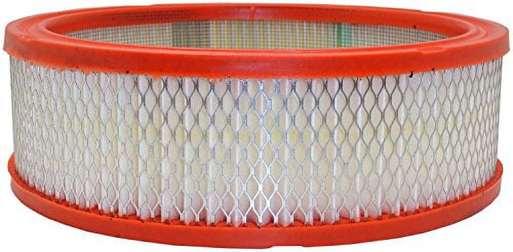 air filter-extra guard fram ca187 Fits select: 1973-1978 CHEVROLET C10 ...