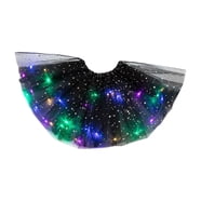 Nickelodeon Girls Green Paw Patrol Puppy Tutu Scooter Skort Skirt ...