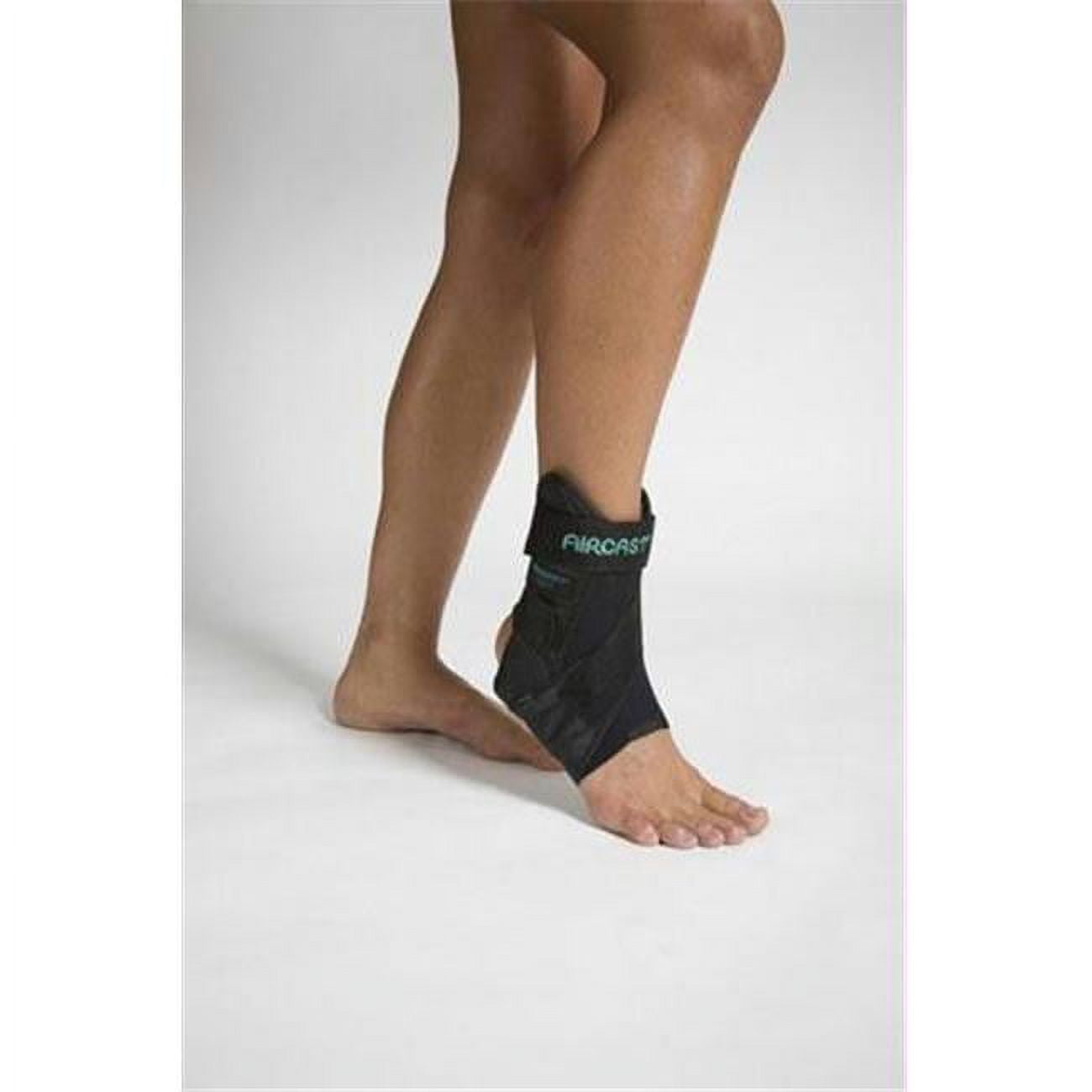 AirSport Ankle Brace Medium Right M 7.5-11 W 9-12.5 - Walmart.com