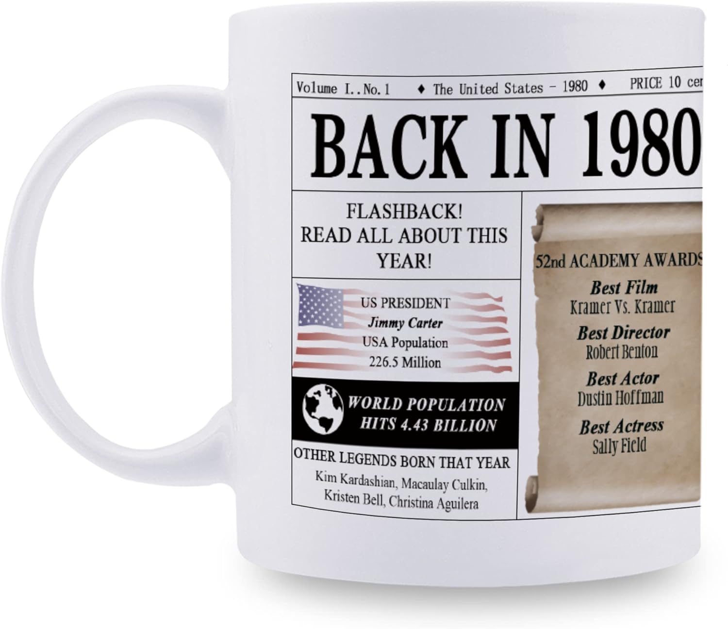 aiyaya 1939 Birthday Gifts for Men Women - Back In 1939 Historical ...