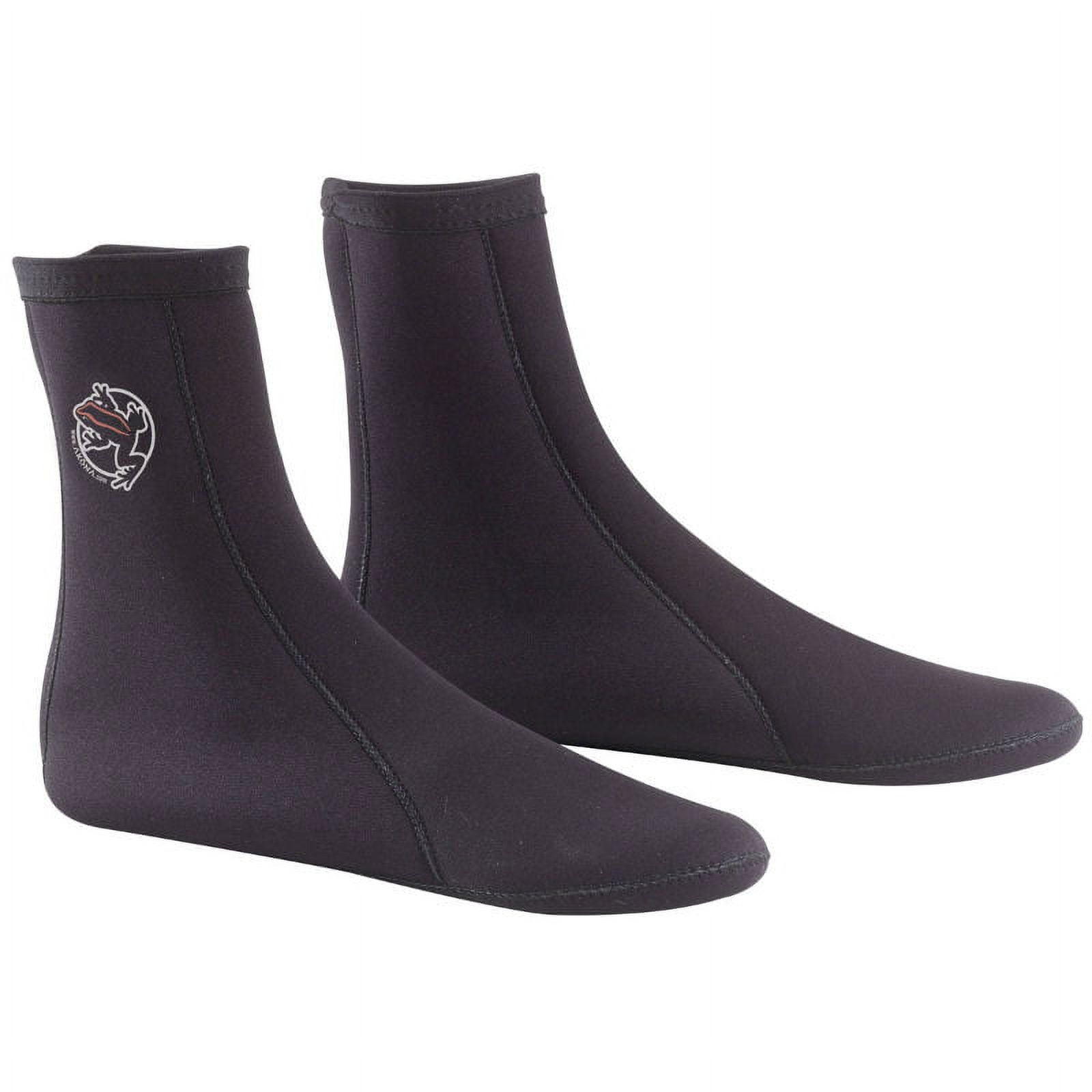 akona tall sock, 6/2mm - Walmart.com