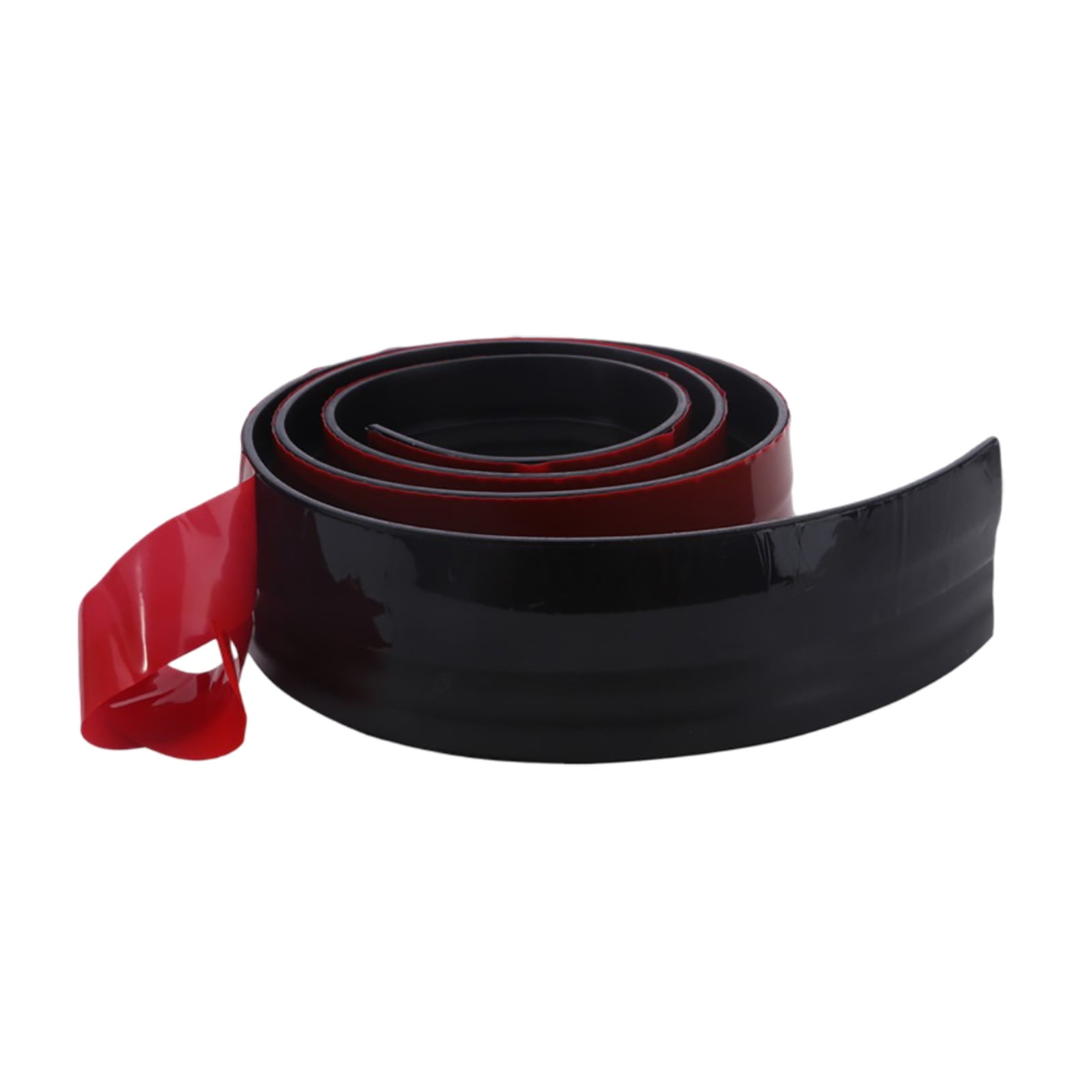 akuxy Door Stopper Adjustable Door Sweep for Bottom of Door Silicone ...