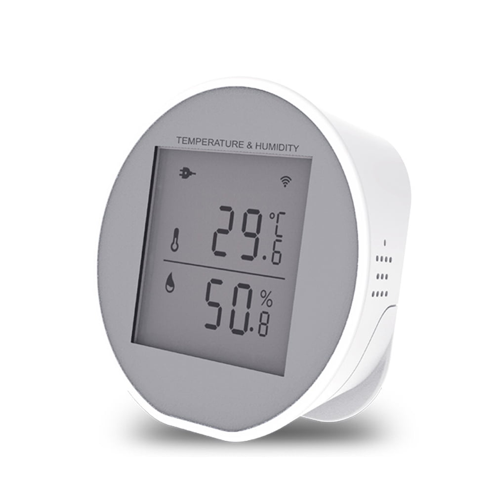 alarm,Function Compatible With And Low Temperature Alarm Function ...