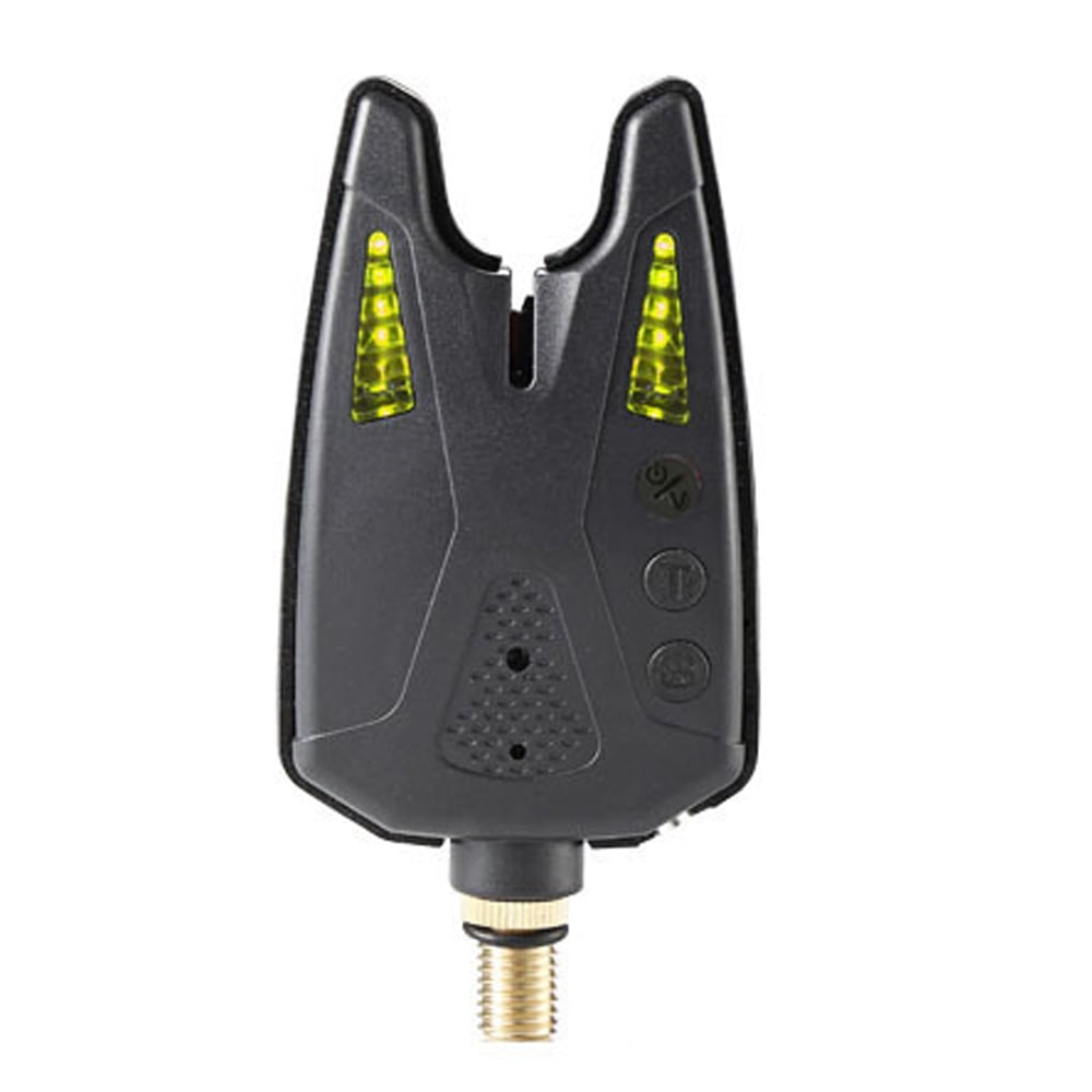 alarm,Indicator Led Bite Alarm Abs - Walmart.com