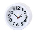 alarm clock Twin Bell Silent Alloy Stainless Metal Alarm Clock ... alarm clock Twin Bell Silent Alloy Stainless Metal Alarm Clock ...