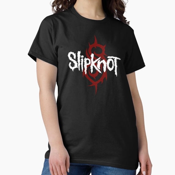 album Metal Band H1769, Premium Unisex Tee – Extended Sizes Up to 5XL ...
