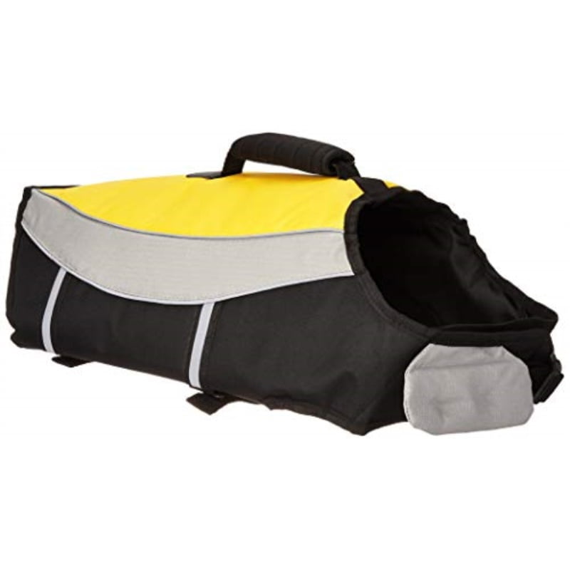 alcott Water Adventure Life Jacket with Reflective Accents & Support ...