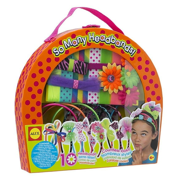 Alex Toys Collection