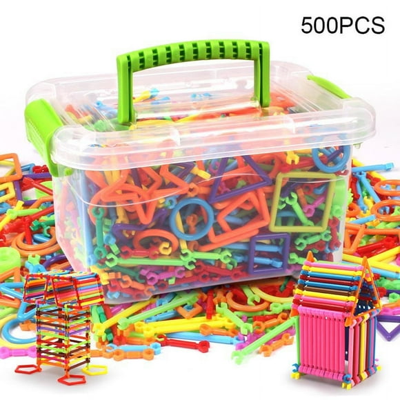 Building Sticks Toys