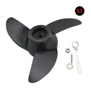 Motorguide Power Prop Kit 2-Blade (3.5 in Diameter) - Walmart.com