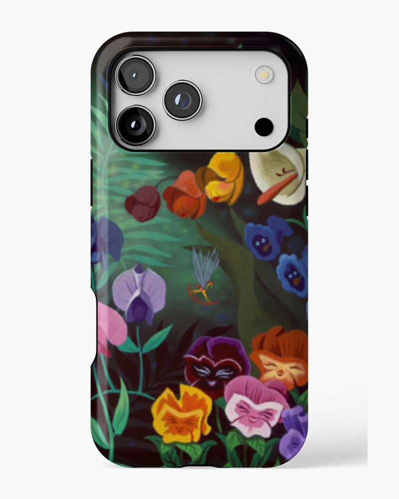 alice H071 Premium Durable Case for iPhone 17 16 15 14 13 12 11 Pro Max ...