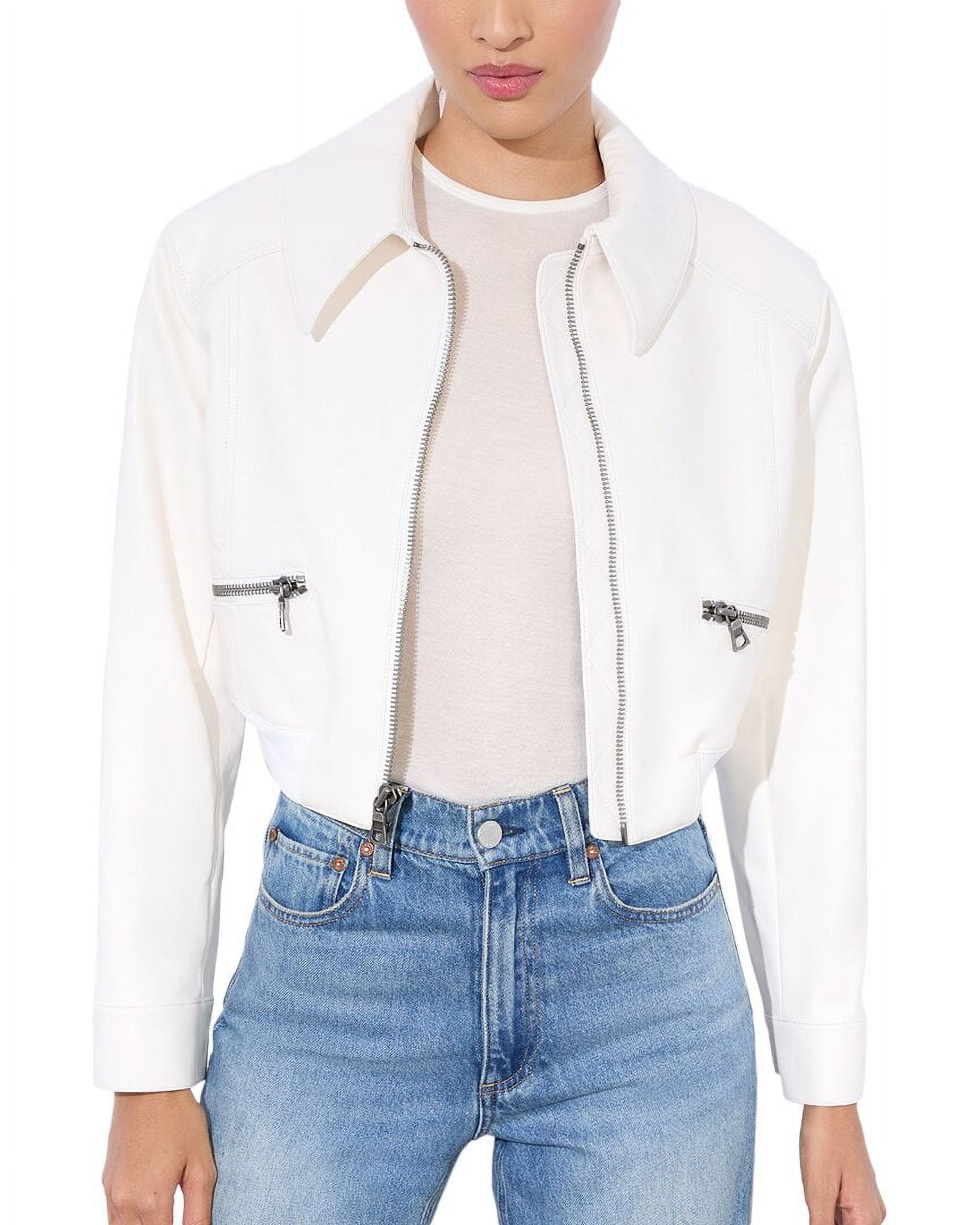 alice + olivia womens Hyde Jacket, s - Walmart.com