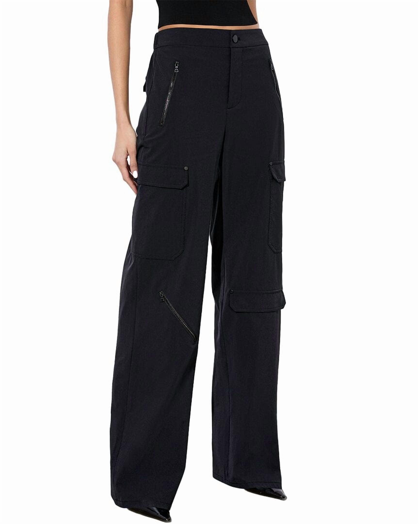 alice + olivia womens Milo Tank, 8, Black - Walmart.com