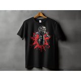 alien chest burst & women Funny T-shirt | Unisex Comedy Shirt Gift Top ...