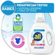 Amway SA8 Concentrated Laundry Powder Detergent, 3 KG, 133 Loads ...