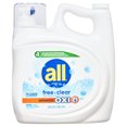 all Liquid Laundry Detergent with Advanced OXI Stain Removers and ...