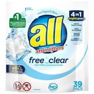 Tide Ecobox Original HE, 96 Loads Liquid Laundry Detergent, 105 Fl Oz ...