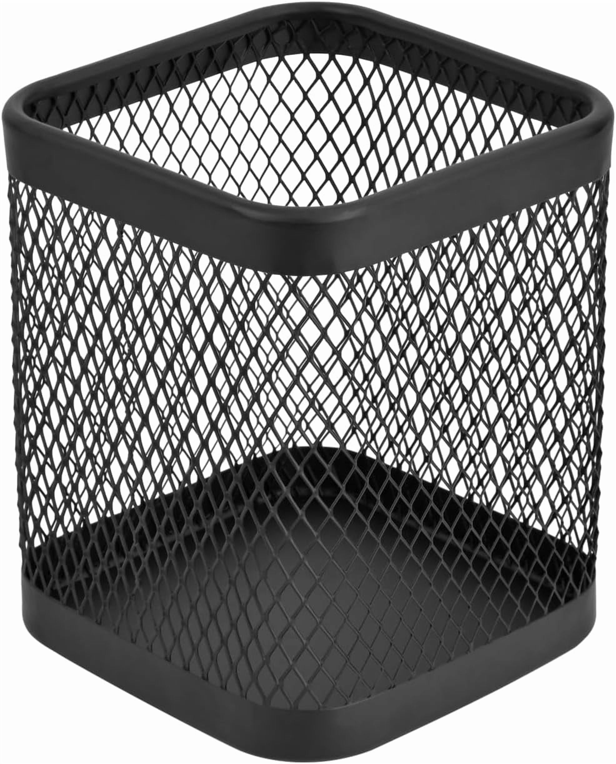 **all-in-one rotating utensil holder & coffee pod basket - 360 ...