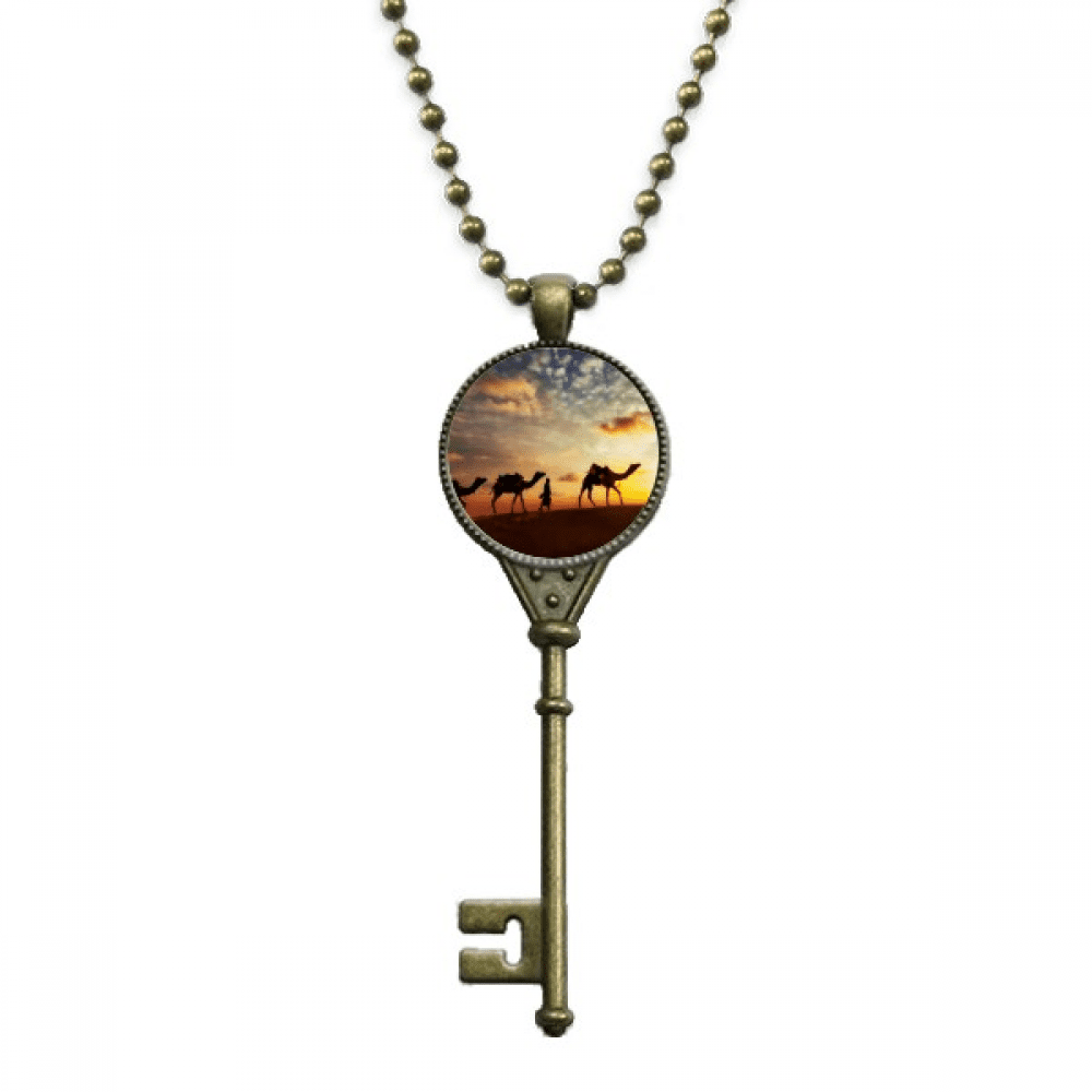 Desert Key