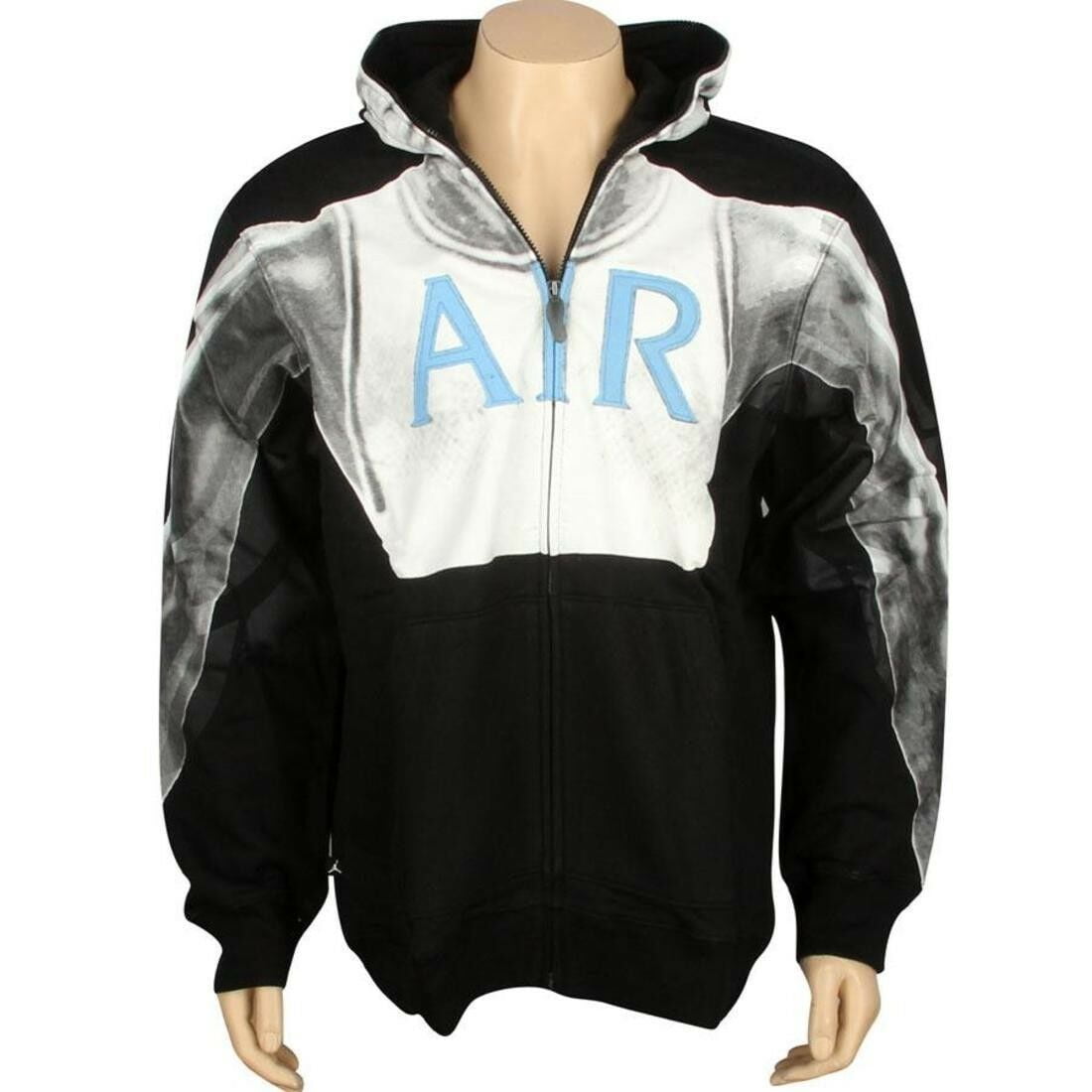 Jordan Mens North Carolina Xi Rookie Hoodie;2XL - Walmart.com