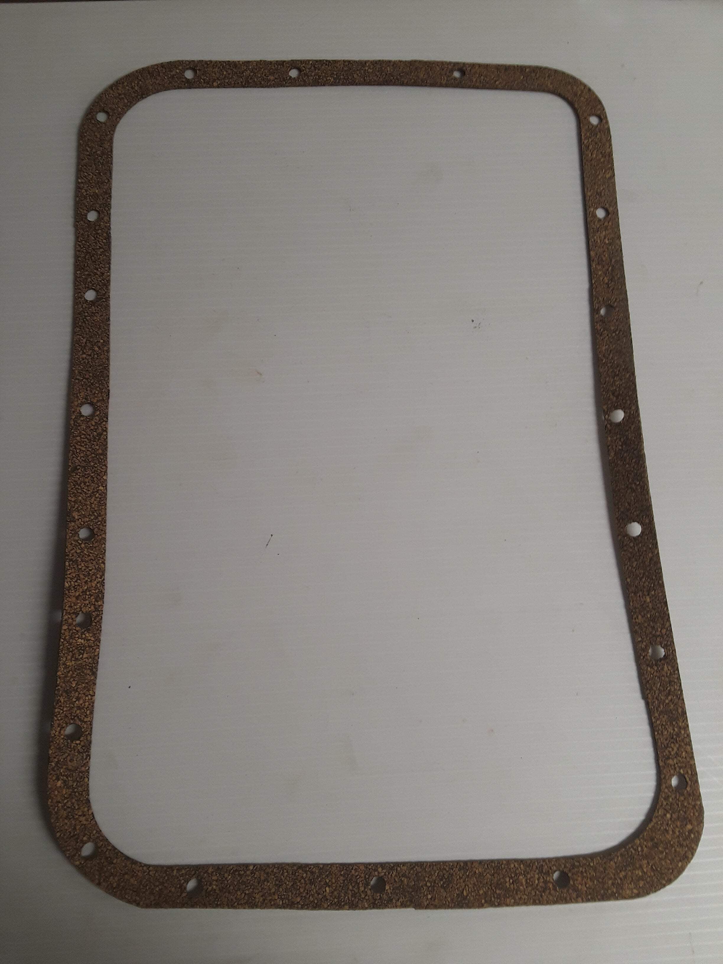 allison at540 at545 (also s mt600 series) bottom pan cork pan gasket ...