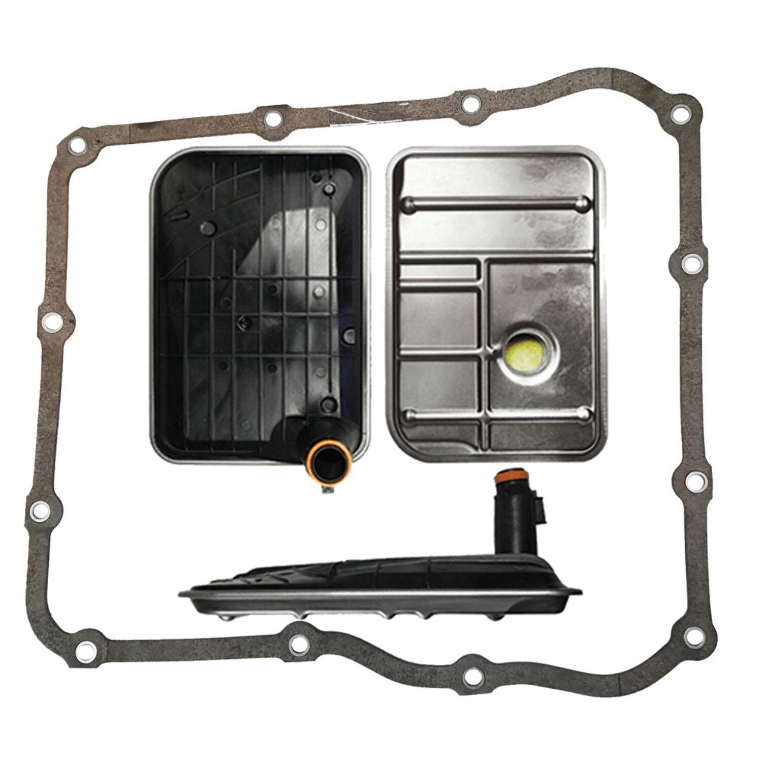 allison lt1000 2010-on filter and pan gasket Automatic transmission ...