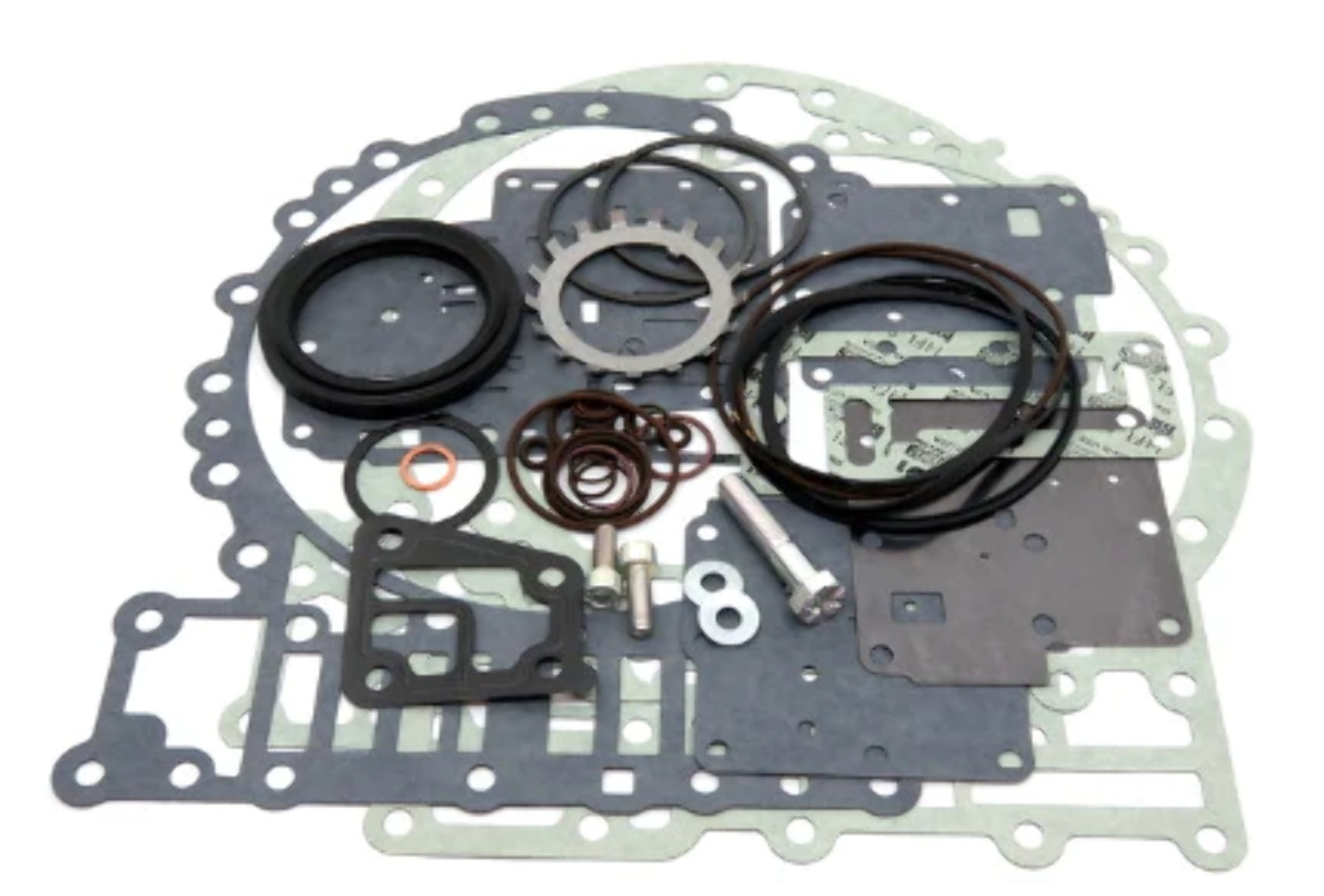 Transmission Overhaul Kit ALLISON MD SERIES – Precision Rebuild Kit For ...